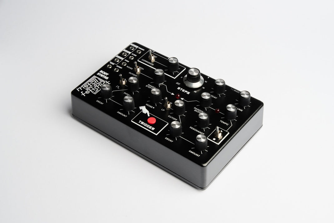 Body Synths