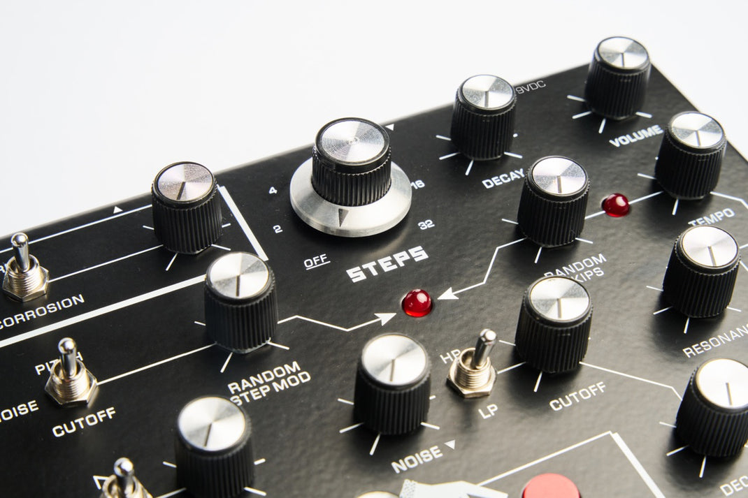 BODY SYNTHS - Electronic Instruments Berlin – Body Synths