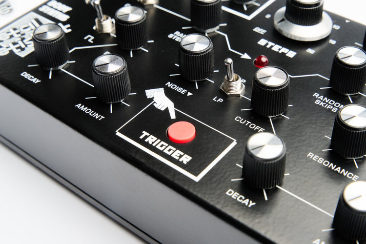 Body Synths